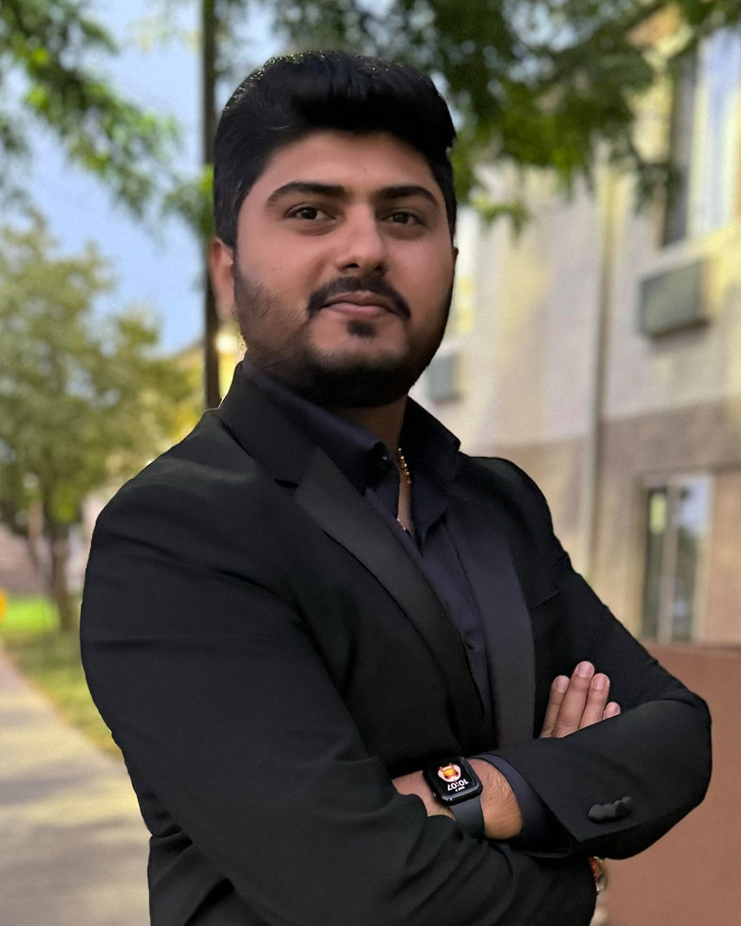 About Silverock – Silverockhotels